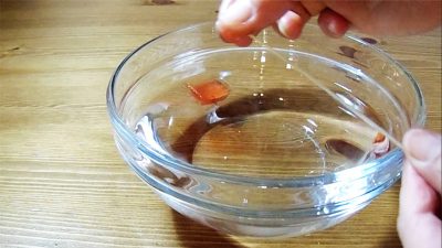 ️Ice and Salt Experiment For Kids : Lift An Ice Cube With String ⭐️