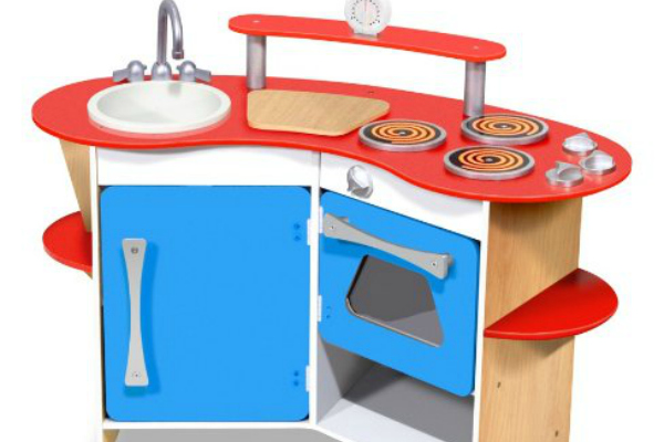 Best Boys Play Kitchen Sets 2022: Great For Pretend Play