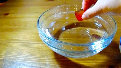 ️Ice and Salt Experiment For Kids : Lift An Ice Cube With String ⭐️