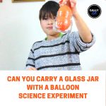 Fun And Simple Science Experiments for Kindergarteners at Home