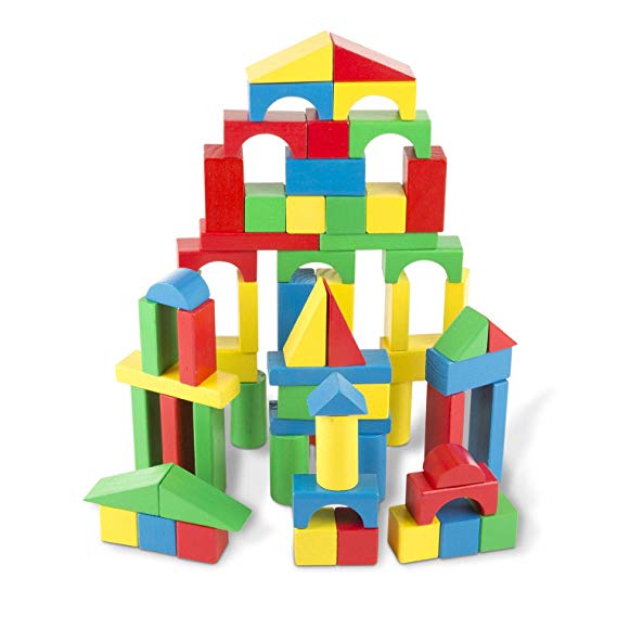 Cool Toys for 2 Yr. Old Boys - From Wooden Blocks to Non-toy Gifts ...