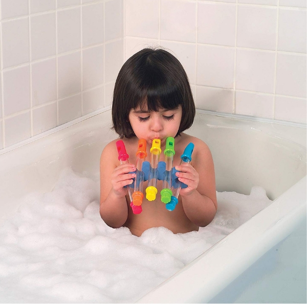 Fun Water Toys for Toddlers to Play With: For Learning & Fine Motor skills